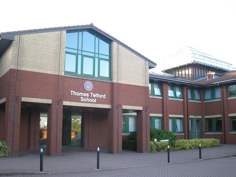 Thomas Telford School