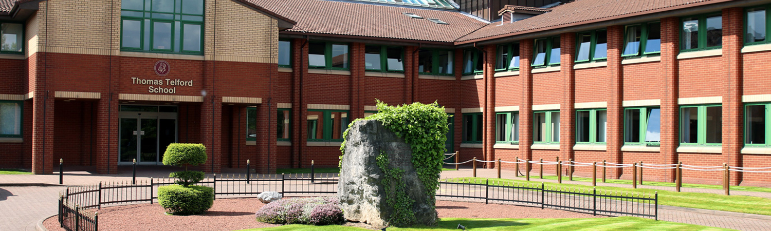 Thomas Telford School