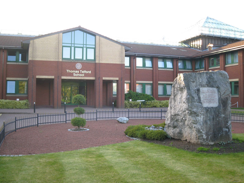 Thomas Telford School