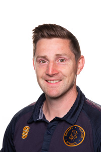 Meet the Team - Thomas Telford School